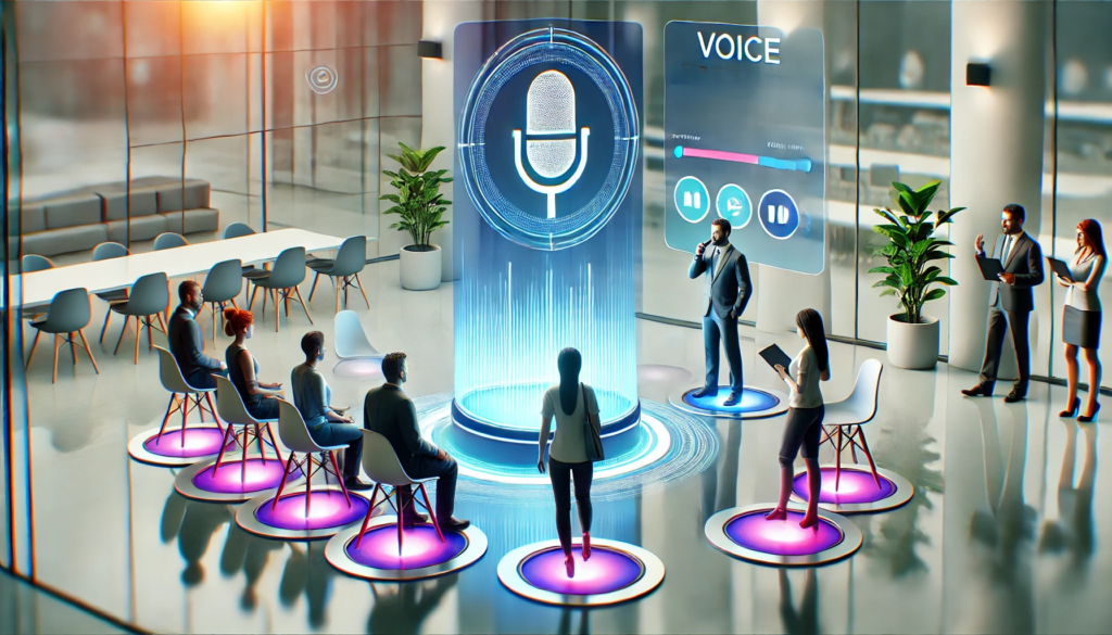 Voice Based Security Implementing A Robust Speaker Verification System Rudder Analytics