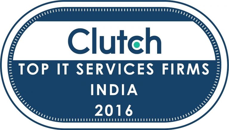 Rudder Analytics ranked highly in Top Indian IT Services - Rudder Analytics